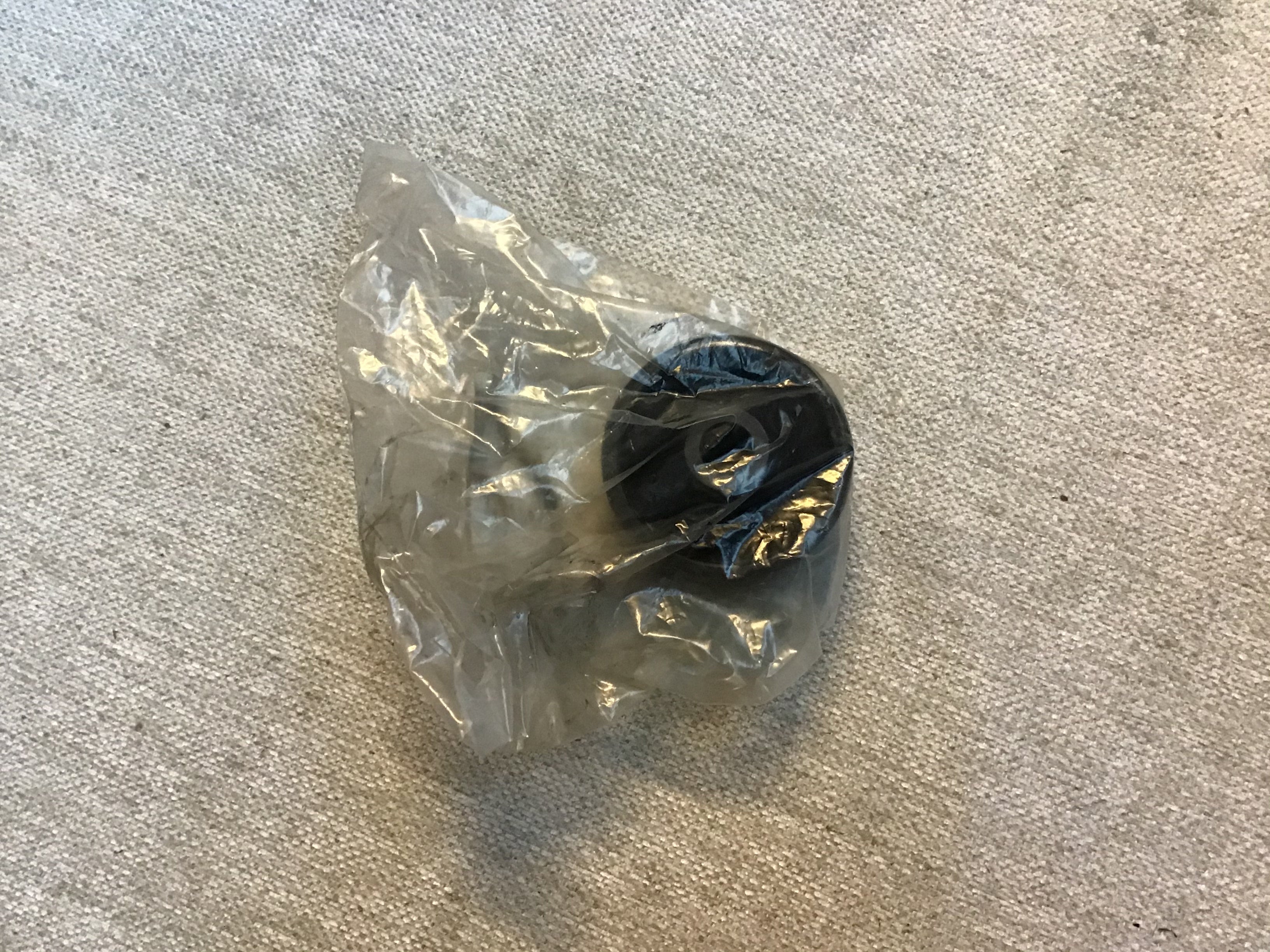 Jaguar X-type rear hub carrier bush C2S46380 | XJRover