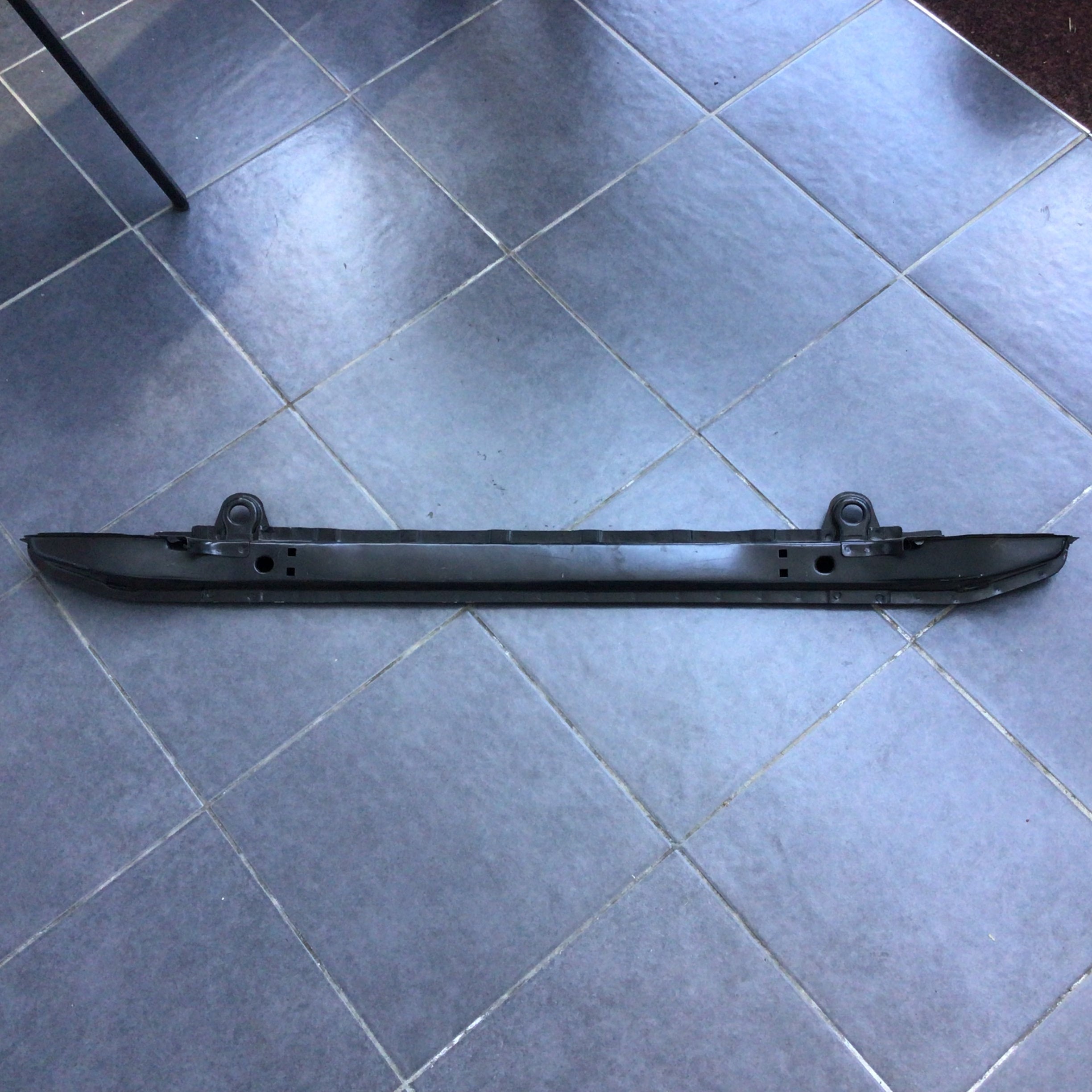 Rover 800 Mk II Front Lower Crossmember ABC41007 | XJRover