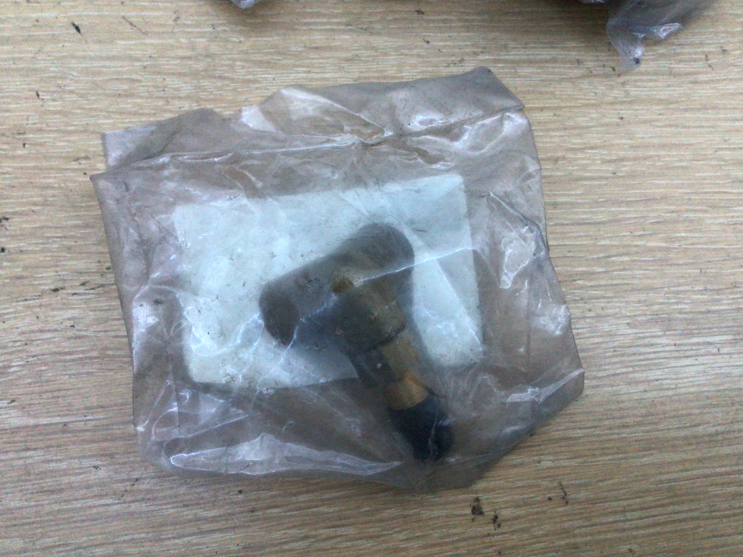 Jaguar XJ6 XJ12 XJ40 rear suspension SLS 3-way connector CBC4622 | XJRover