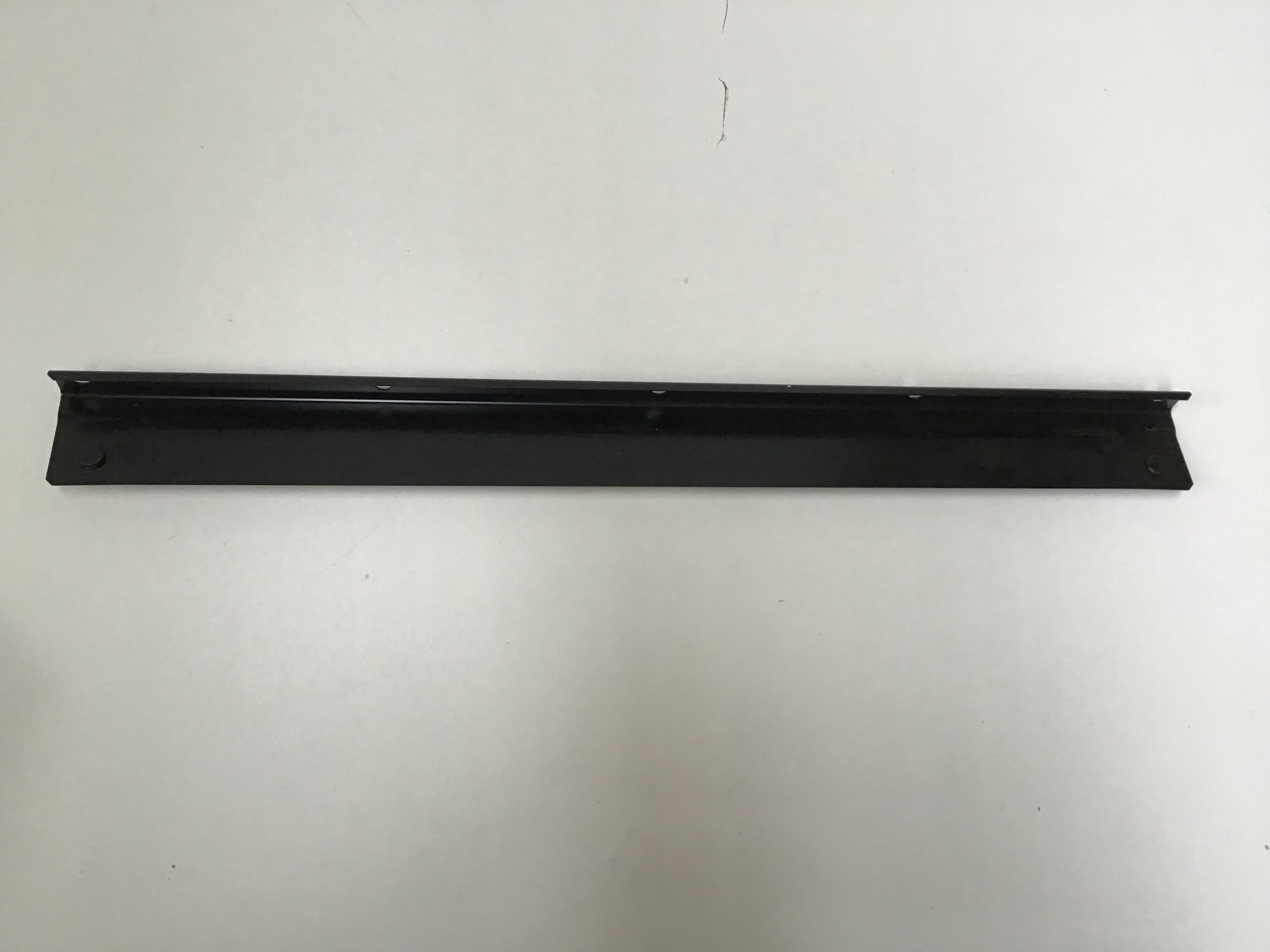 Rover Metro 100 1990 on rear bumper mounting rail DQI100010 | XJRover