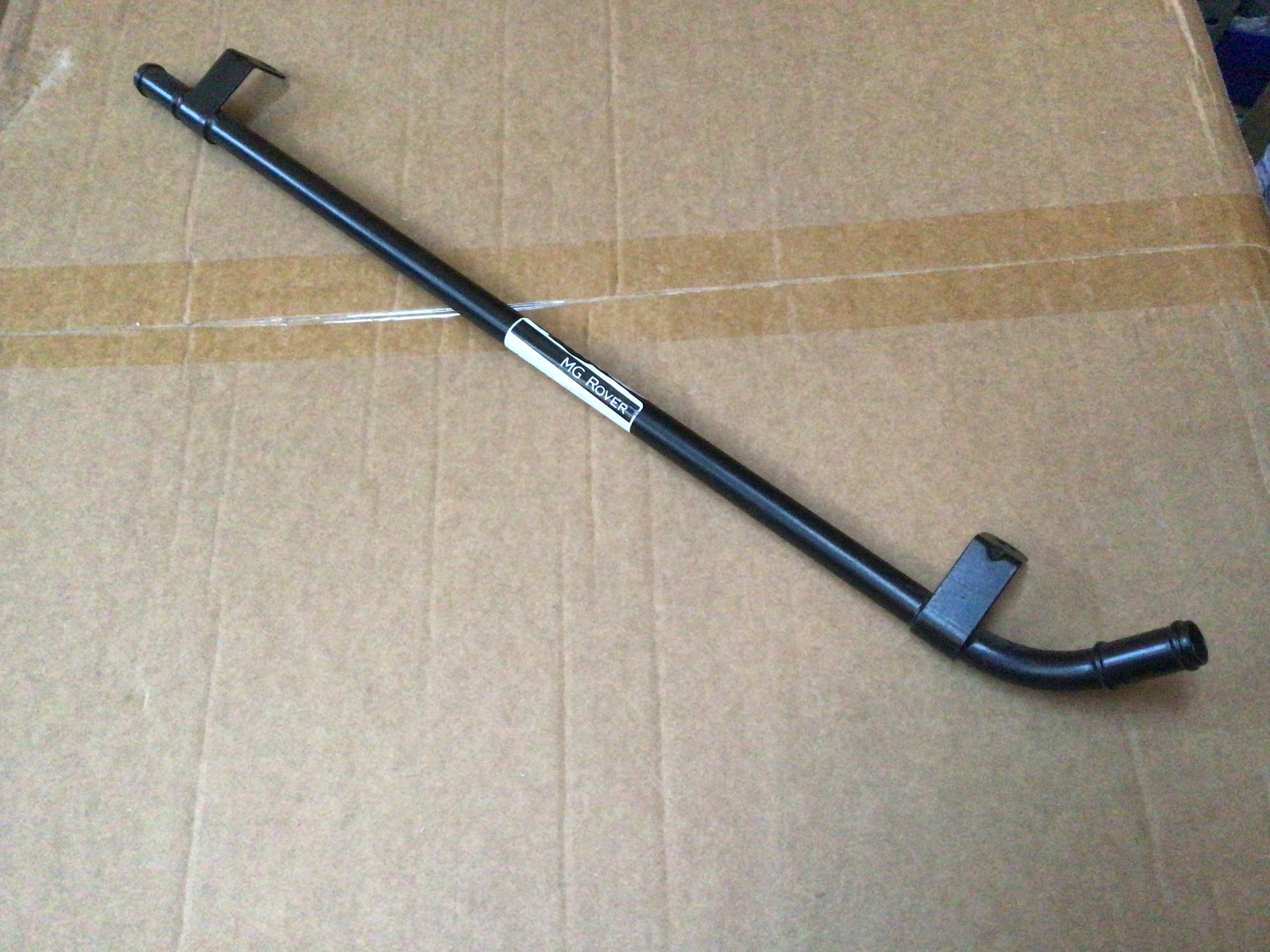 Rover 800 827 coolant rail EDP9407 | XJRover