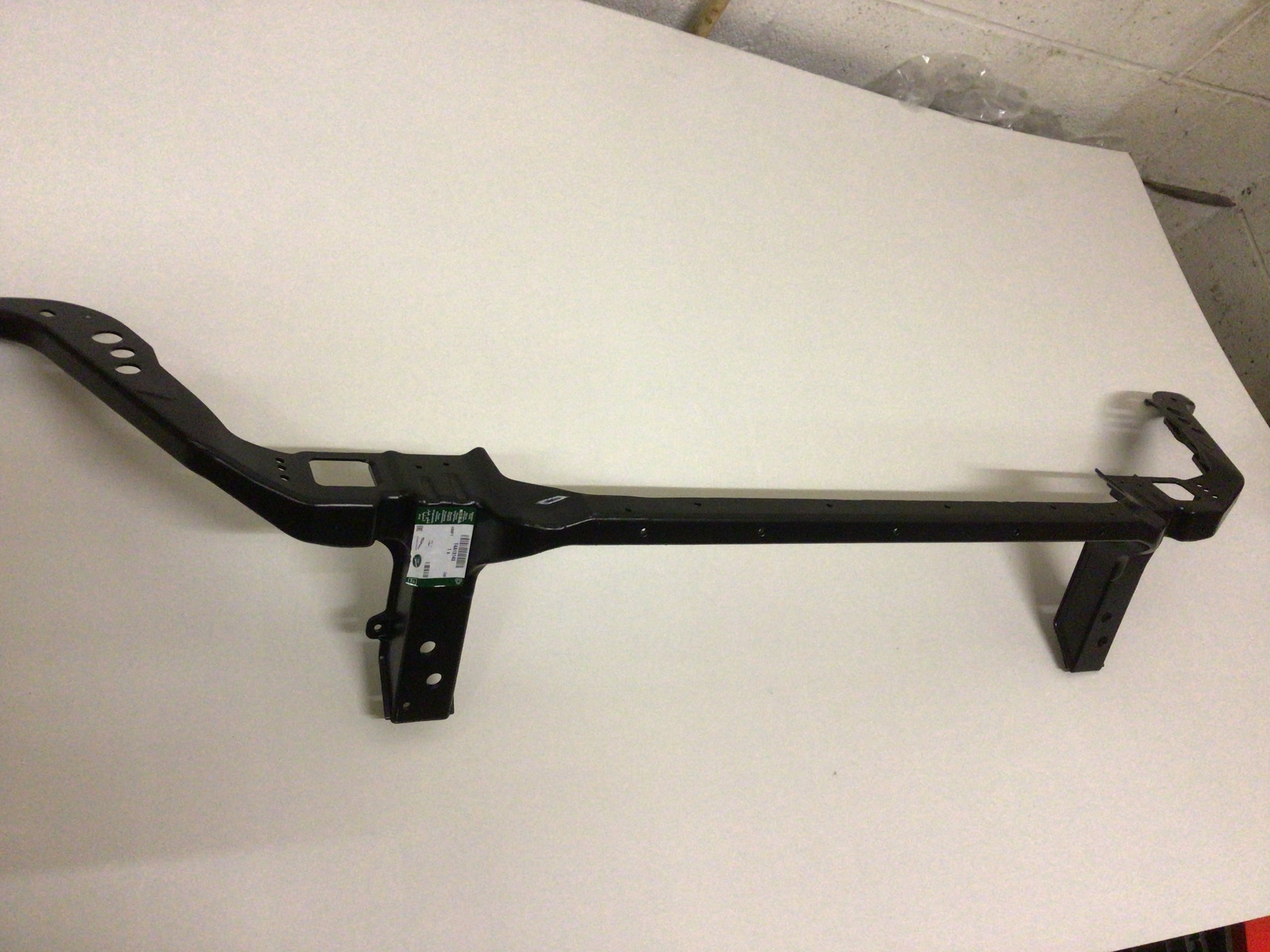 Jaguar F-Pace front panel reinforcement T4A13143 | XJRover